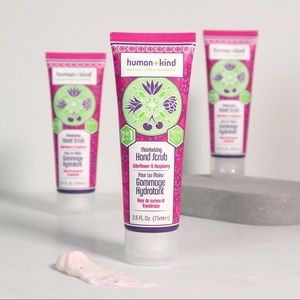 Human+Kind | Skincare | Humankind Hand Scrub Elderflower 25fl Oz | Poshmark